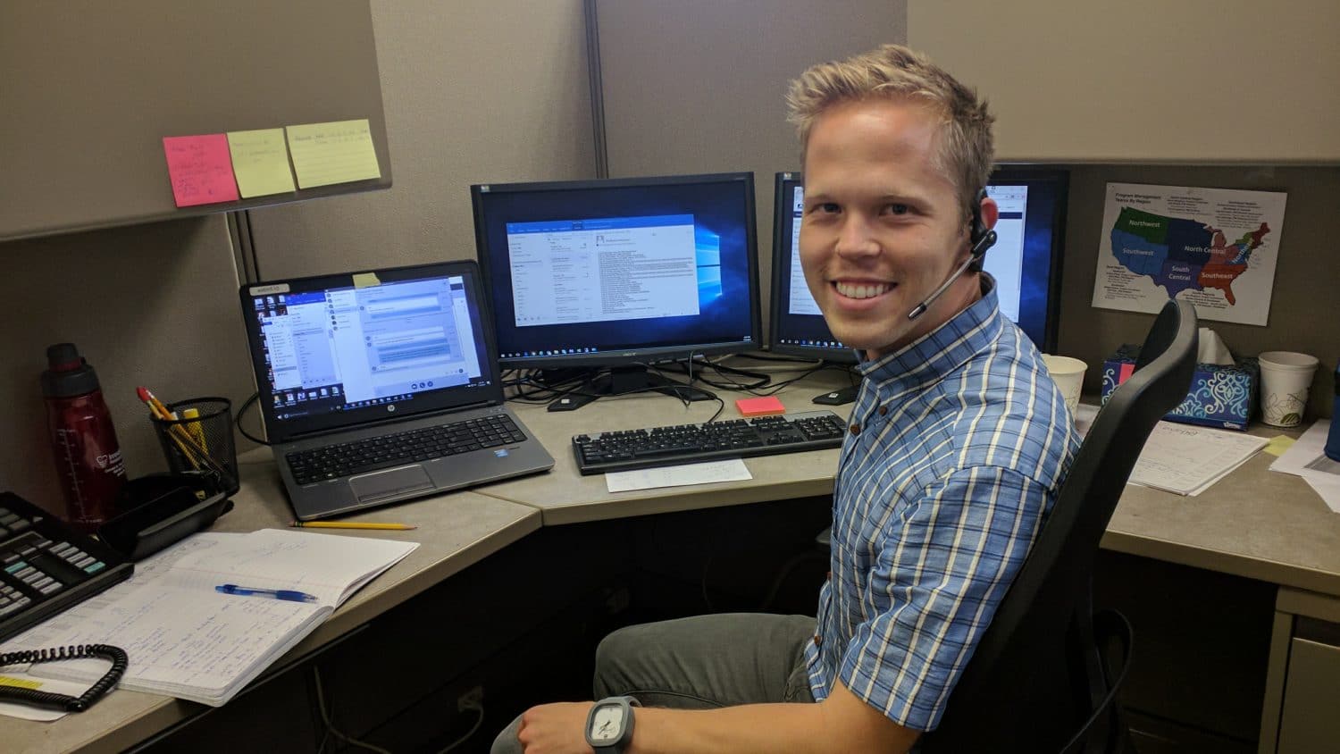 Blog - National Able