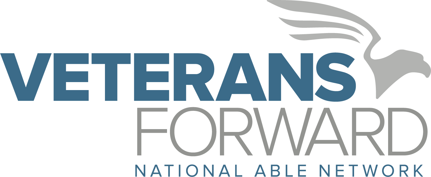 Veterans Forward Orientation - National Able Network