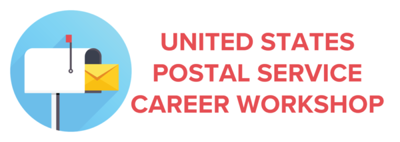 United States Postal Service Career Workshop - National Able Network