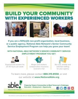 Resources / Library | National Able