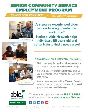 Resources / Library | National Able