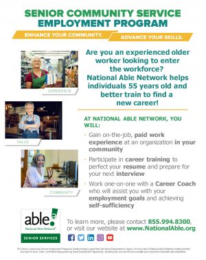 Resources / Library | National Able