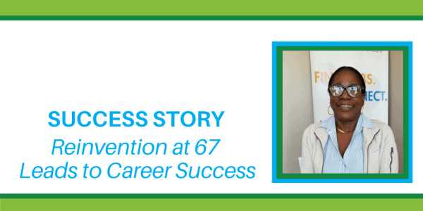 Senior Services | National Able