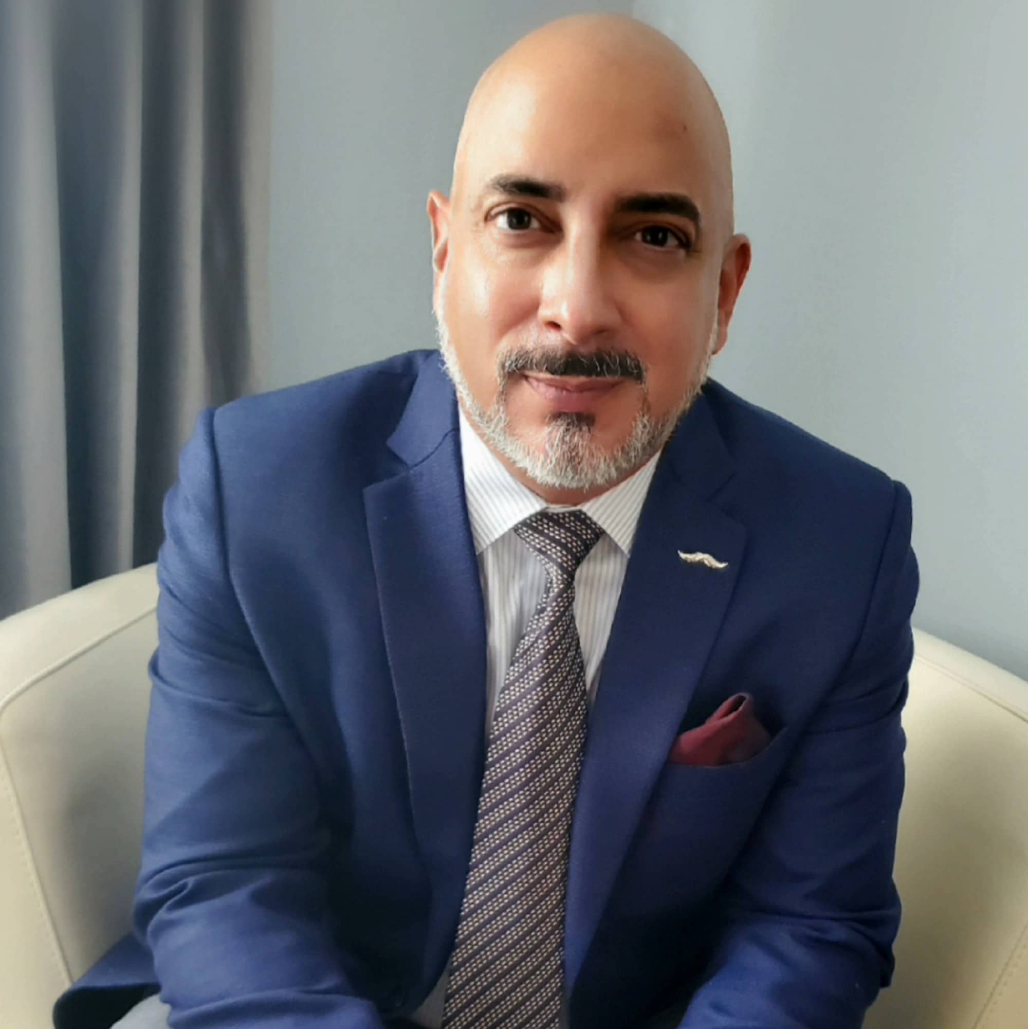 Learn About The Leadership of National Able Network