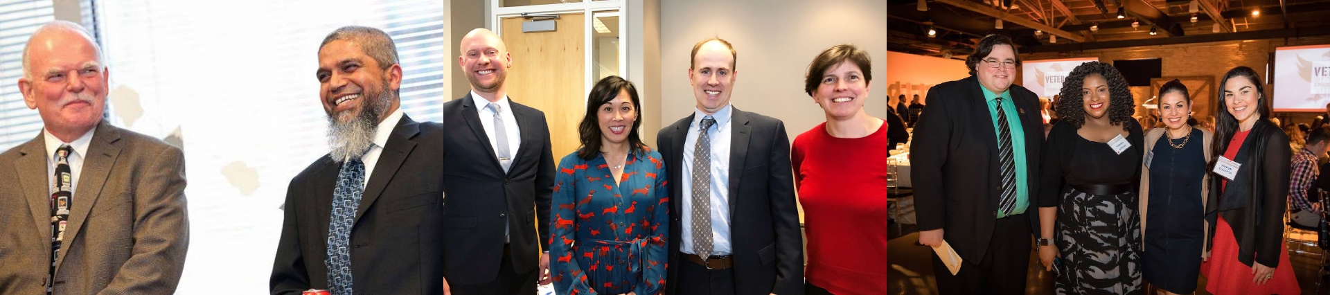 Learn About The Leadership of National Able Network