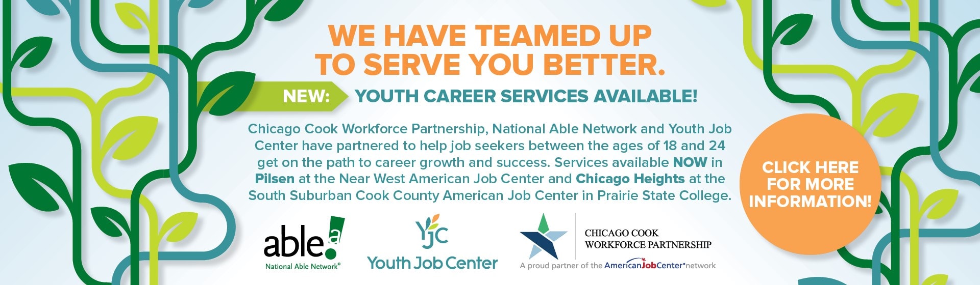 National Able Network: A Leading Nonprofit in Workforce Development