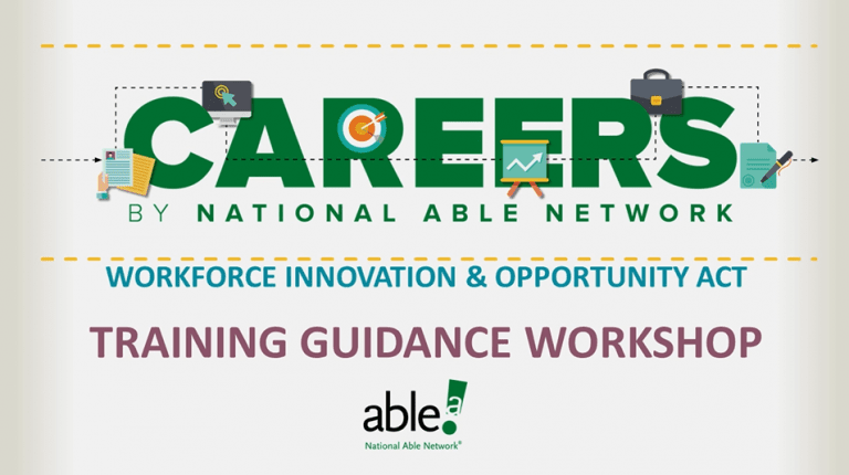 Illinois Enrollment | National Able