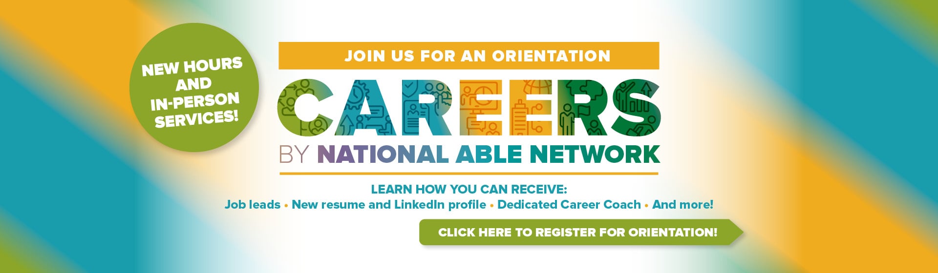 National Able Network: A Leading Nonprofit in Workforce Development