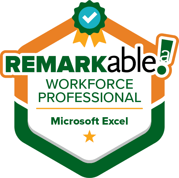 Remarkable Workforce Professional | National Able