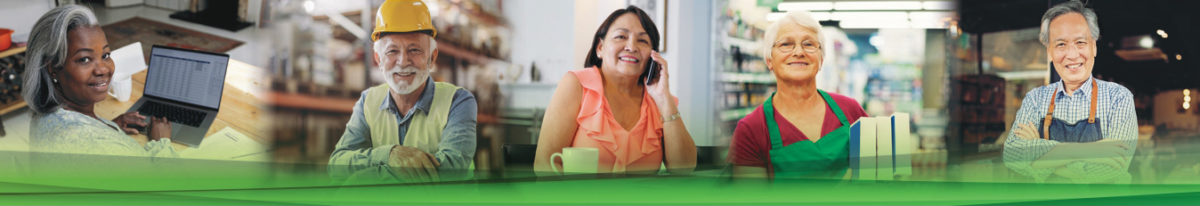 SCSEP | National Able