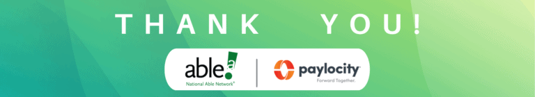 SCSEP | National Able