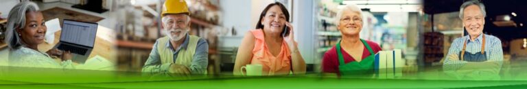 SCSEP | Program Pause | National Able