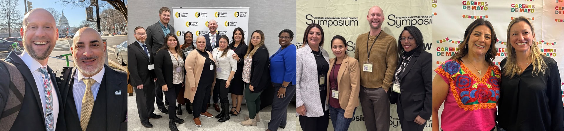 Learn About The Leadership of National Able Network