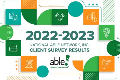 About National Able Network